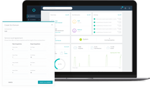 Rubrik, the Multi-Cloud Data Control